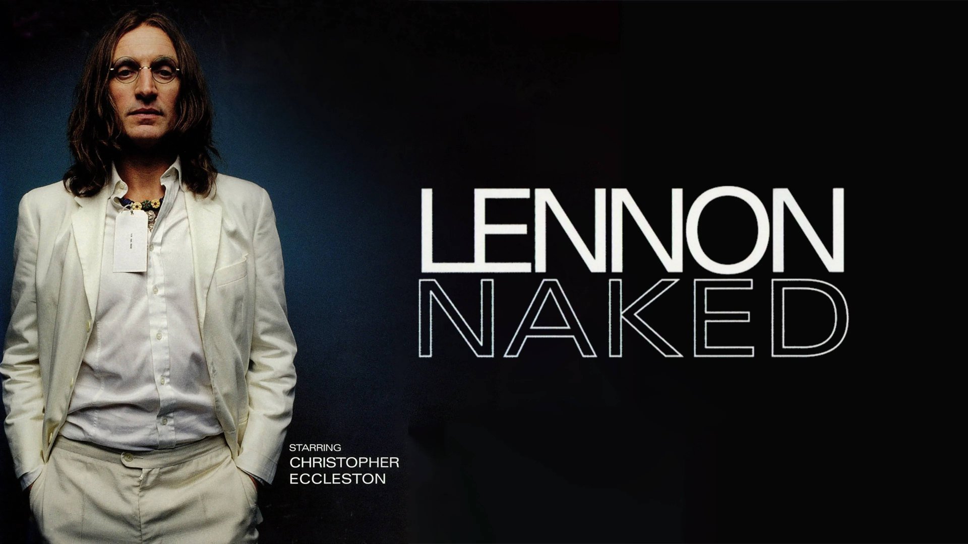 Нагой Леннон / Леннон без прикрас / Lennon Naked