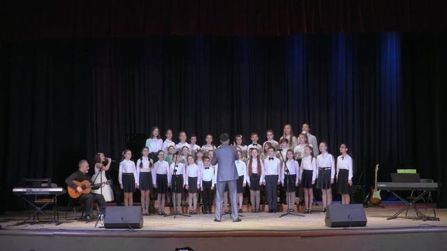 3 Попробуйте быть как дети