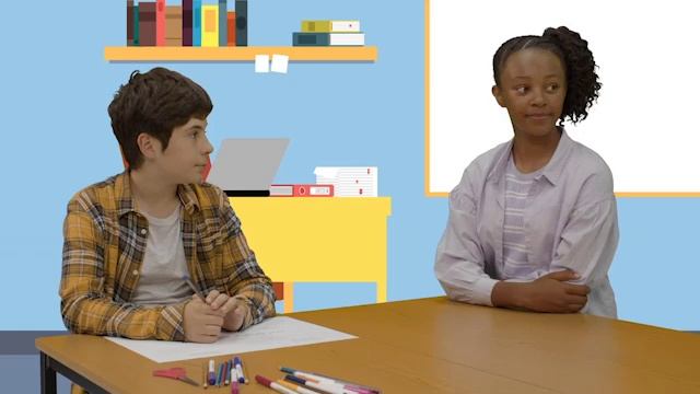 An animal sanctuary poster_beehive6-project-video-unit-9