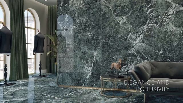 GRESPANIA коллекция MARBLE