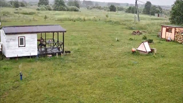 14.07.24 Звуки природы-дождь