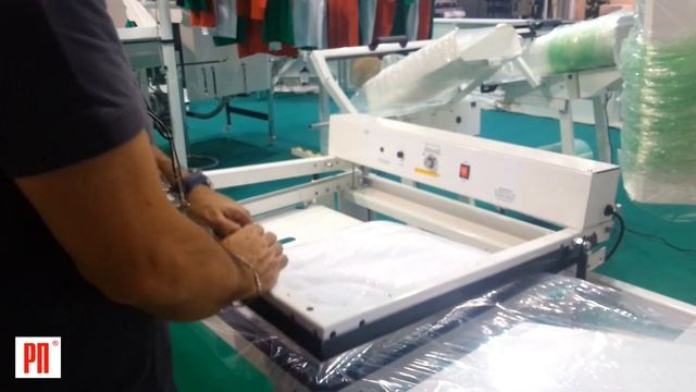 Упаковщик белья ARTMECC NIB