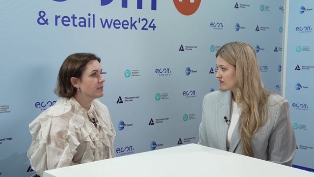 Интервью Юлии Газарян, Руководителя по цепочкам поставок "Самокат"