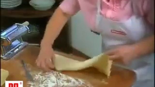 Лапшерезка ручная Imperia