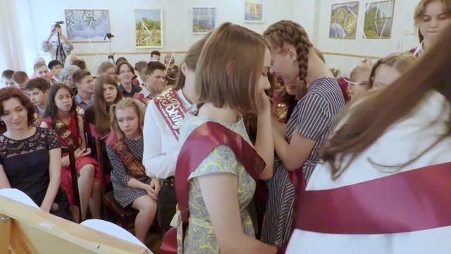 Синтез Выпускной 2021