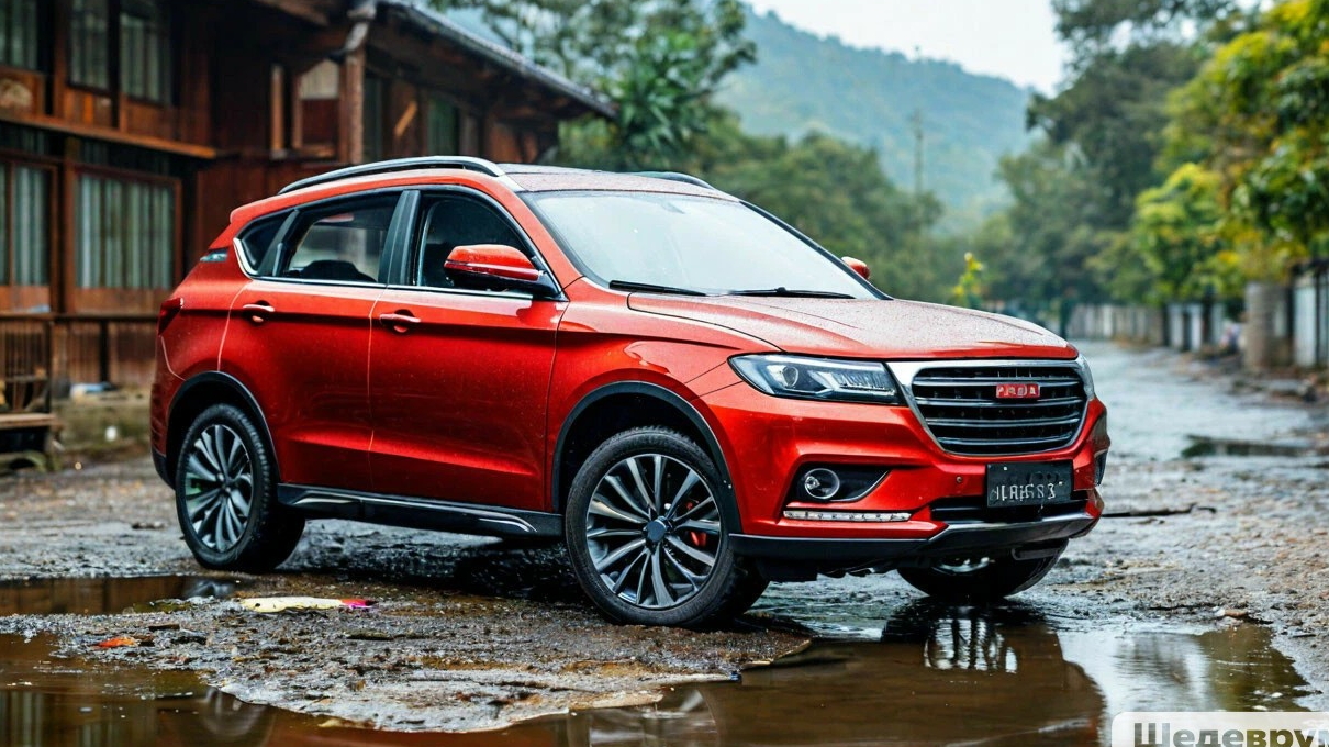 Аккумуляторная мойка против грязной машины.