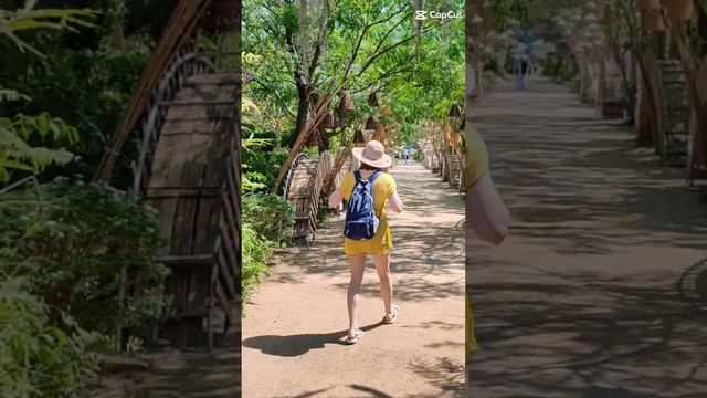 Orchid Island #travel