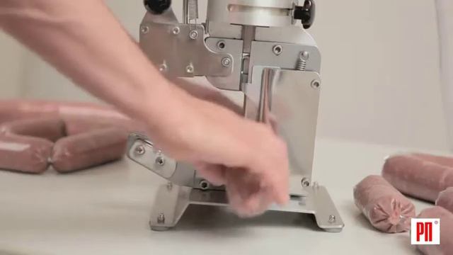 Клипсаторы колбасные KT MS (KONETEOLLISUUS)