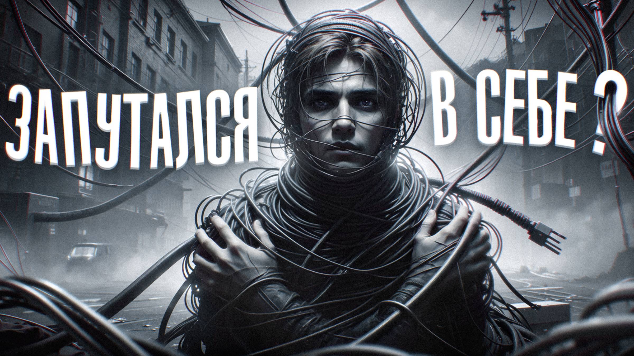 Как выйти из экзистенциального кризиса?
Простые шаги для перемен в жизни