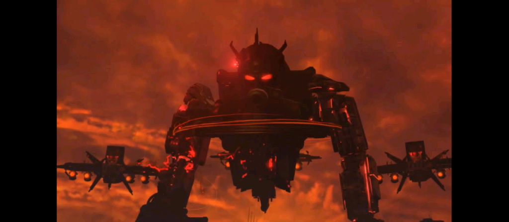 8 серия skibidi туалет