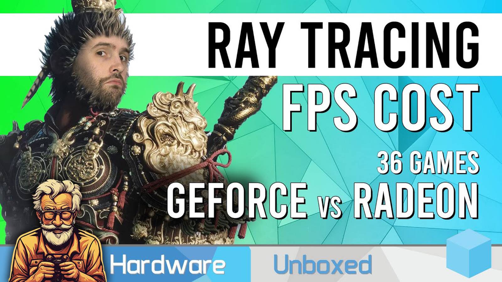 Трассировка лучей: Стоит ли того потеря производительности?