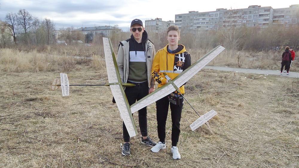 Тренировка.