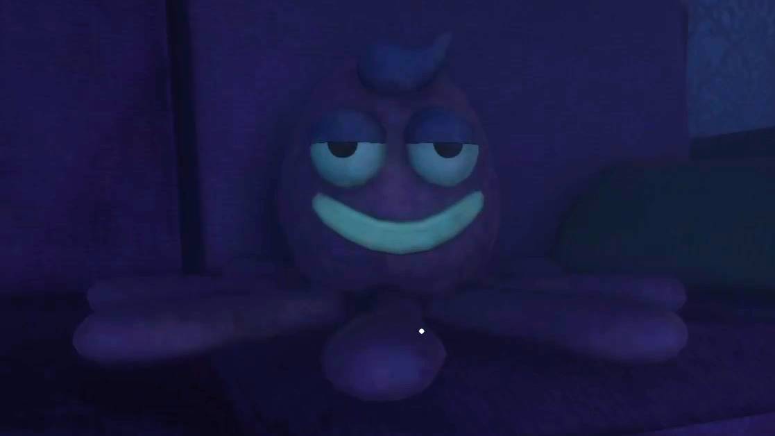 In Sound Mind. Касета в голове. Часть 2