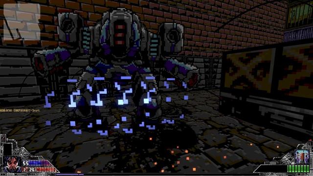 Project Warlock (Часть 16)