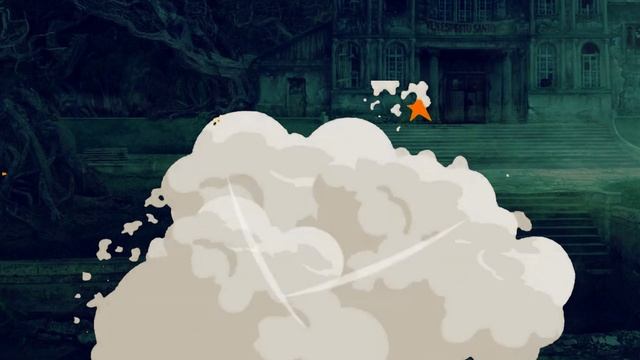 Мультфильм "Сказки Малыша" (11 серия) Финальное сражение