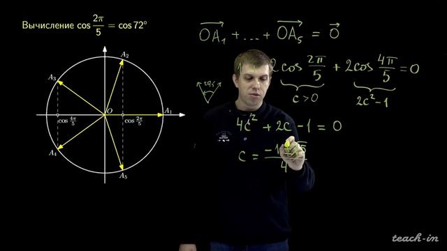 Канунников А.Л. - Математика для школьников - 9. Как ориентироваться в формулах тригонометрии