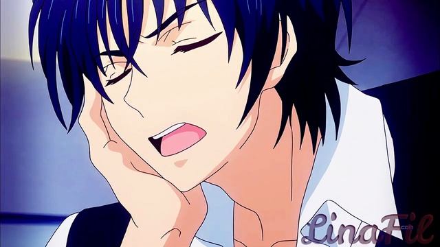 Ты зря мне говоришь, что тебе я просто Друг _ Аниме клип + Отель Хазбин