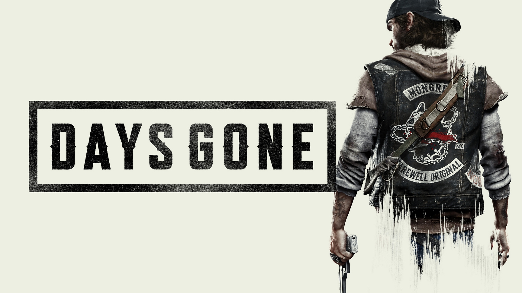 Days Gone (4 серия)