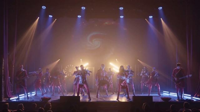 CONCORD ORCHESTRA. Планета людей. Звездная вершина