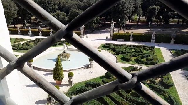 Рим. Галерея Боргезе - сокровищница итальянского искусства. Обязательно к посещению! Взрыв эмоций