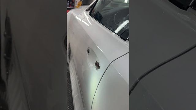 Бронирование кузова Kia Stinger