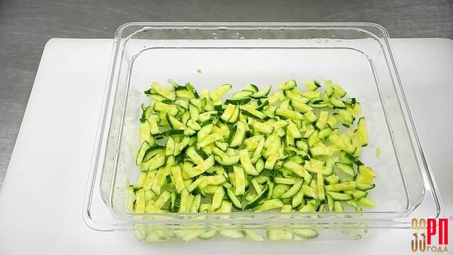 Нарезка огурцов и редиса на МПО 1 и МПР 350М ТОРГМАШ БАРАНОВИЧИ