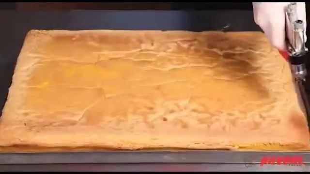 Декорирующая машина Pavoni Chocospritz