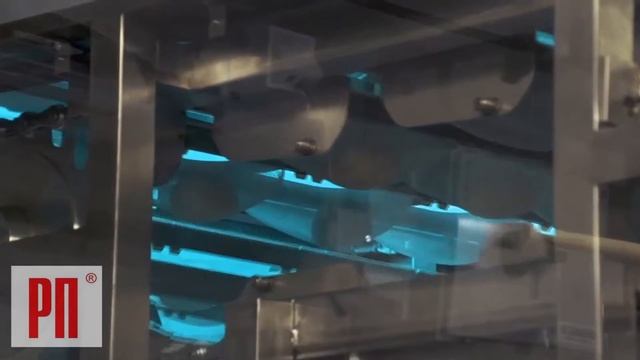 Шкафы промежуточной расстойки Glimek