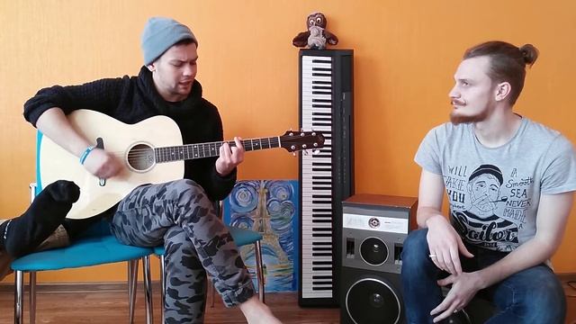 Витя Мягенький - выпуск первый | Пародия