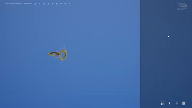 3D-атлас. Трансформатор тока ТФЗМ