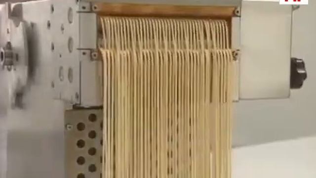 Тестораскатка-лапшерезка La Monferrina NINA