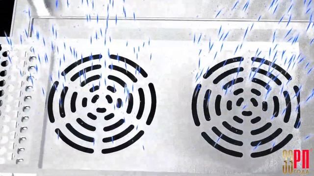 Индукционная плита INDOKOR IN3500 XL