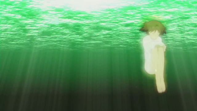 Союз Серокрылых (Haibane Renmei): Эндинг (ED)