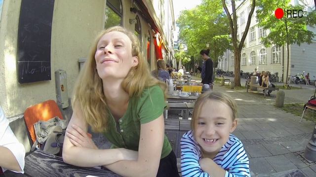 Guten Tag! Mein Name ist ...