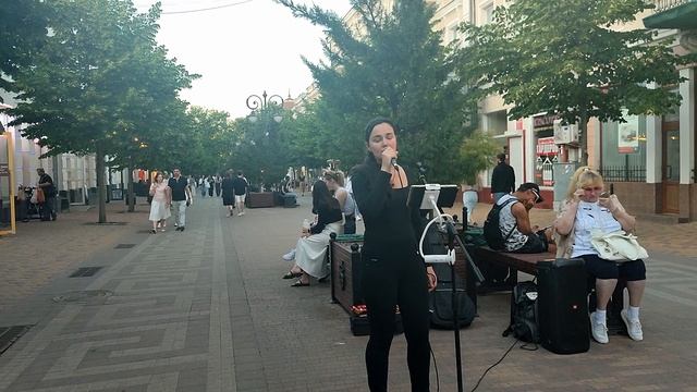 Эльвира Ибрагимова