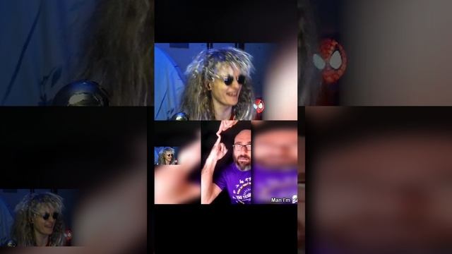 Я смеюсь - я плачу! (ЯСЯП) #3 Родя Джей Фокс (ШОРТС)