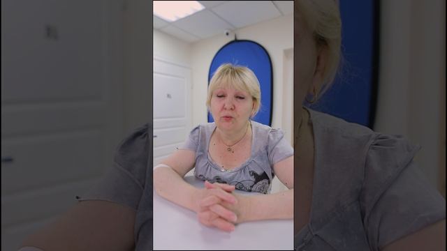 Отзыв пациентки после блефаропластики в Институте на Трубной.