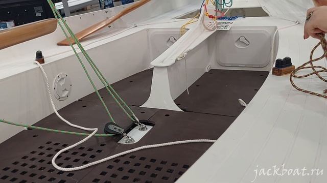 Moscow Boat Show 2022 - Стенд ДжекБот на выставке. для тех кто не был, но хотел побывать!