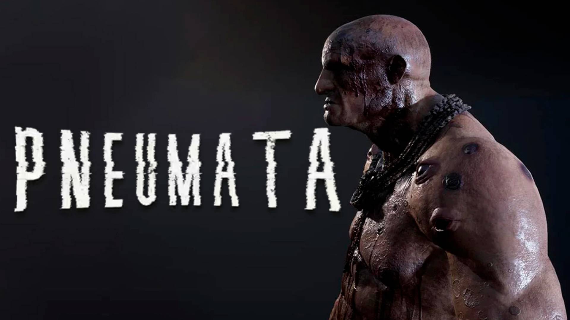 PNEUMATA (5) Канализация ••• Проходим ••• Хоррор 2024 ••• #сезонконтентаRUTUBE