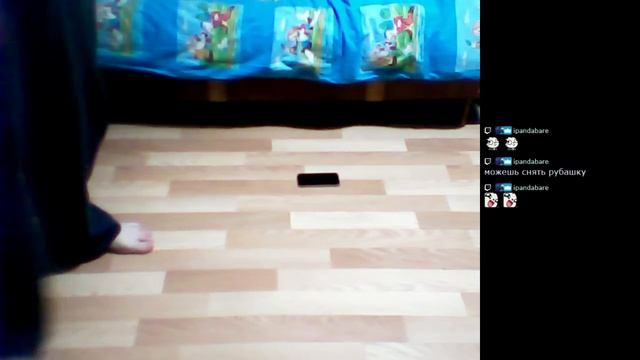 Тренировка гири