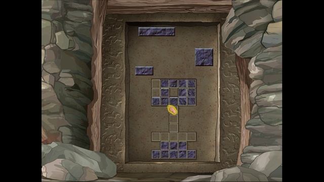 Илья Муромец и Соловей-Разбойник - прохождение игры. Уровень 2- как освободить Аленку