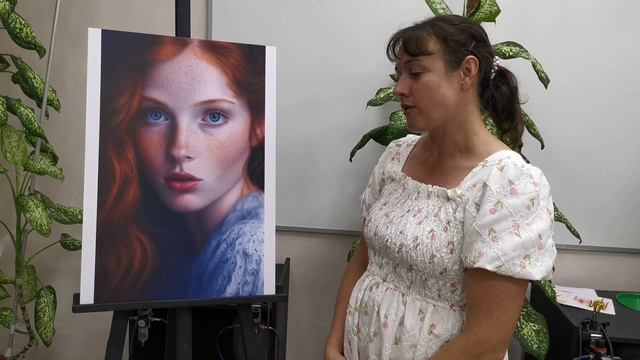 Нарисуй свой Мир