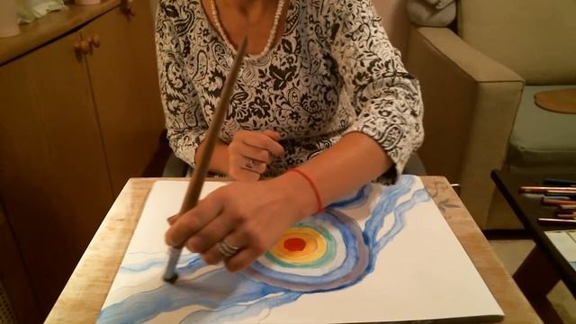 Возвращаем свои женские ипостаси. Нити света 3. #психология #осознанность