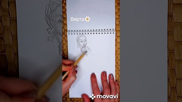 Скрипач  #сказка #сказки #сказочныеперсонажи #ченнелинг