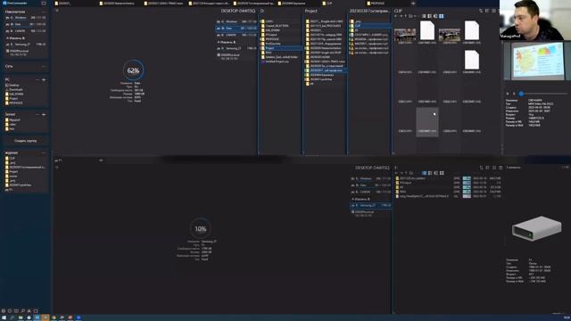 Как снимать мероприятия в школе_ _ «Профшкола»