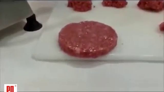 Пресс для гамбургеров Sirman SA 100