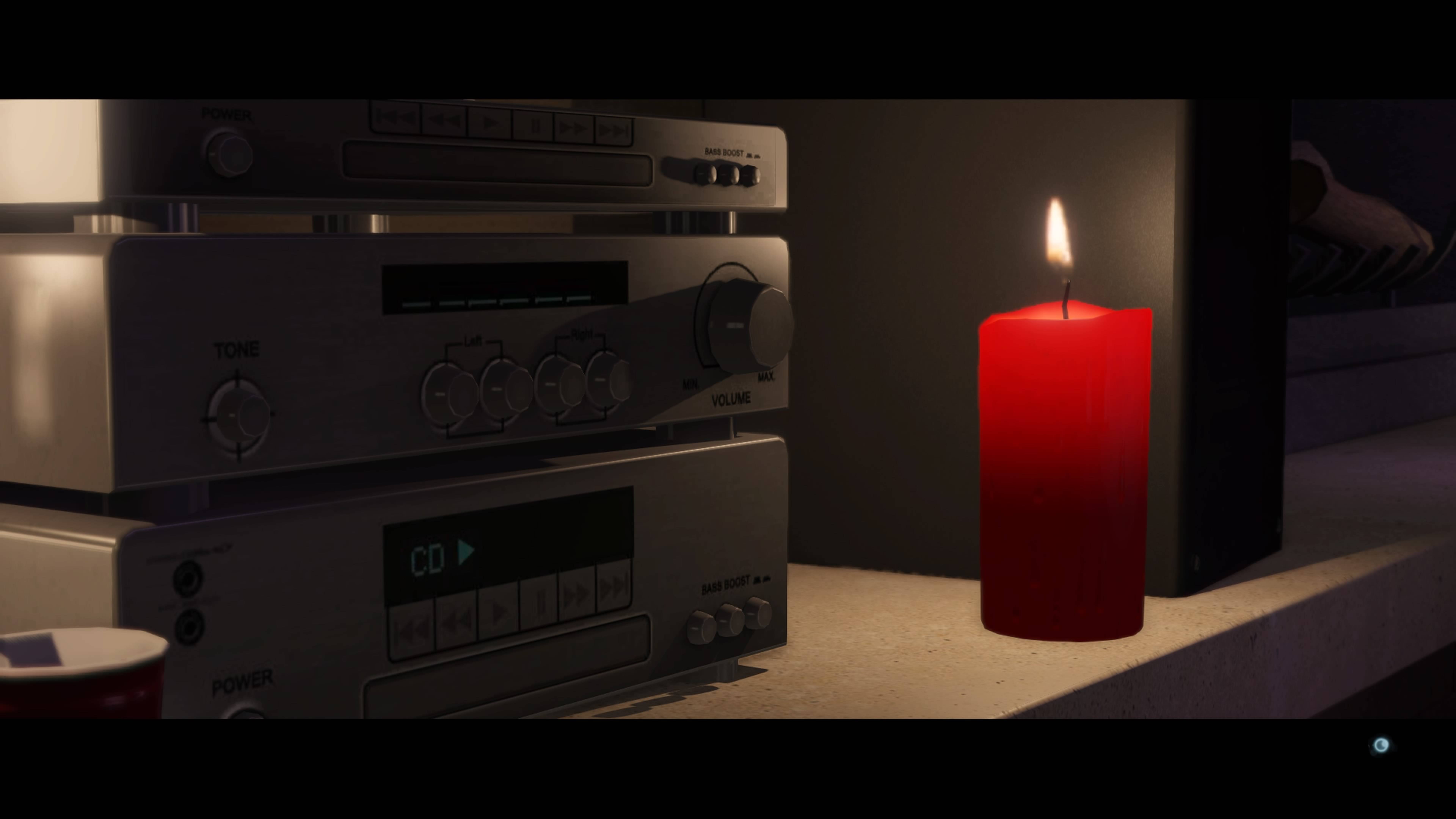 Beyond: Two Souls на PS4 Pro. Часть 2 эпизод 2. По эту сторону Конденсора встречаемся с Мраком