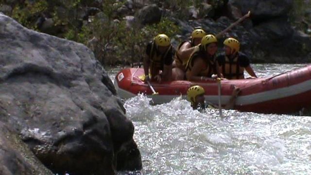 2012-09 - Турция-Ичмелер