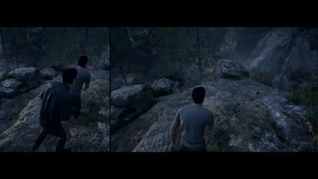 A Way Out, 3 часть, игрофильм 2022г