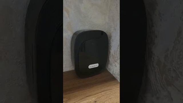 Аромамаркетинг отзыв Никита точка кофе с собой